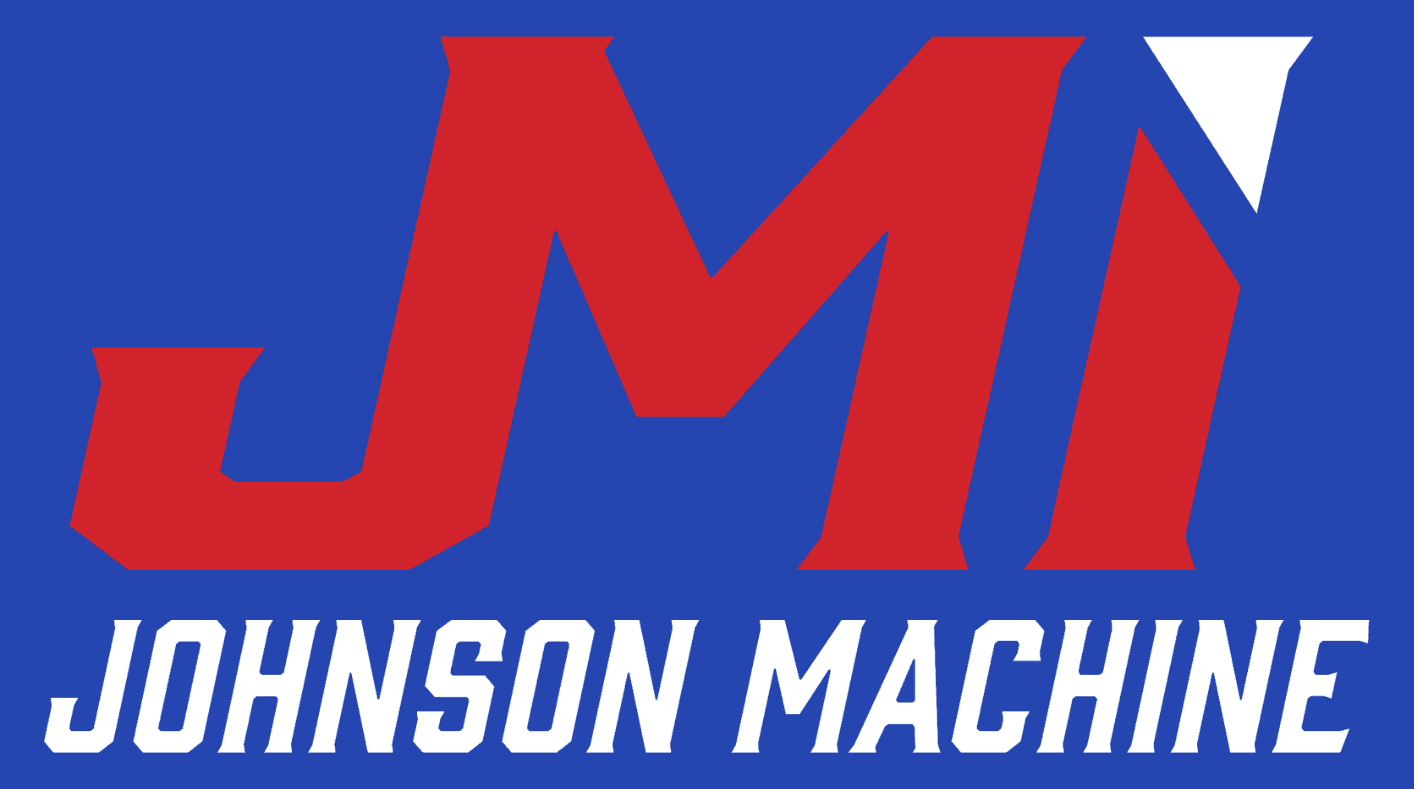 Johnson Machine Inc. | No job too big or too small